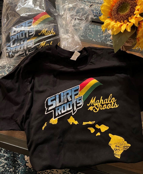 SurfRoots.com – Surf Roots