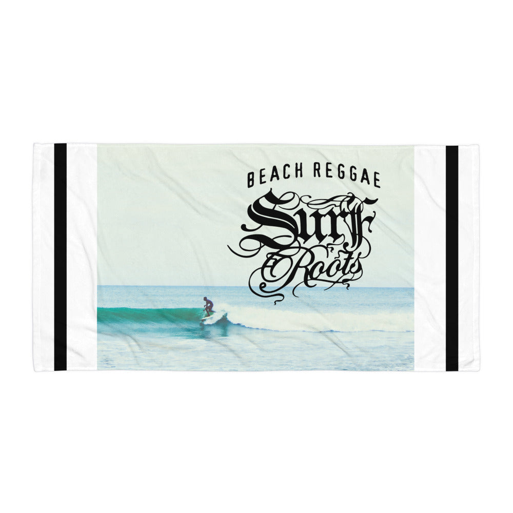 Surf Towel - Large – Surf Roots